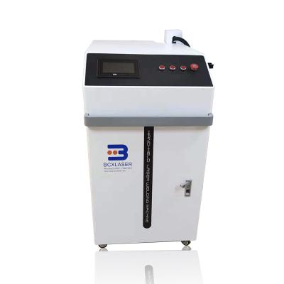 China Soldadora de laser de la fibra del PDA 1070nm 1000W del CE en venta