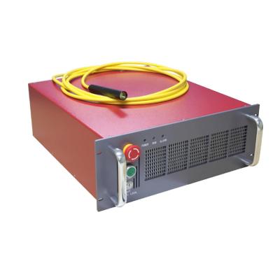 中国 60W 80W 100W 120W M7 MOPAレーザーMarking Machine Parts 販売のため