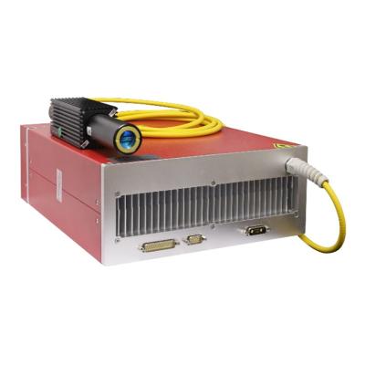 Cina pezzi meccanici di segno del laser di 60W 80W 100W 120W M7 MOPA in vendita