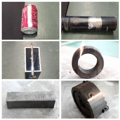 Cina pulitore di pulizia della ruggine della macchina 200w del laser del metallo portatile di sverniciatura in vendita