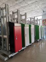 China 3D Automatic Vertical Wall Printer Direct Wall Painting Machine for sale