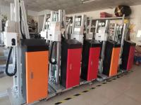 China 3D Automatic Vertical Wall Printer Direct Wall Painting Machine for sale