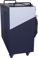 China air cooling 1500w handheld laser welding machine for sale