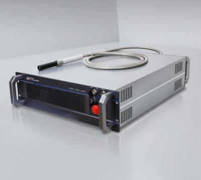 China Single Module CW Fiber Laser Source 3d Printing 300W for sale