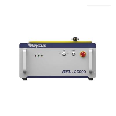 China 1000w Fiber Laser Source Generator IPG Jpt Raycus 2000w for sale