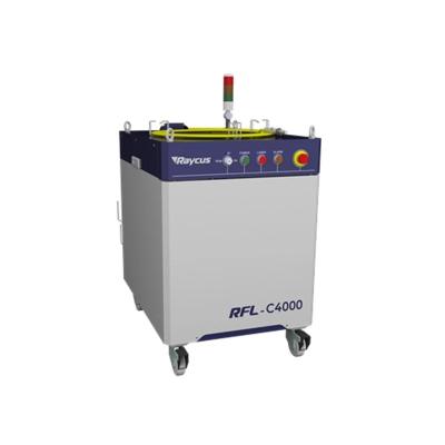 China 1000w Fiber Laser Source Generator IPG Jpt Raycus 2000w for sale
