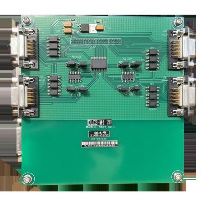 Cina Regolatore Bochu Cutting System di taglio del laser di FSCUT2000C BM05 in vendita
