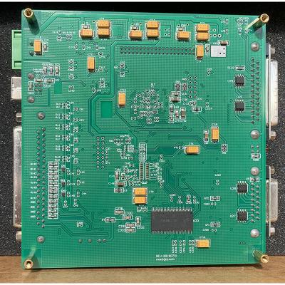 Cina Regolatore Bochu Cutting System di taglio del laser di FSCUT2000C BM05 in vendita