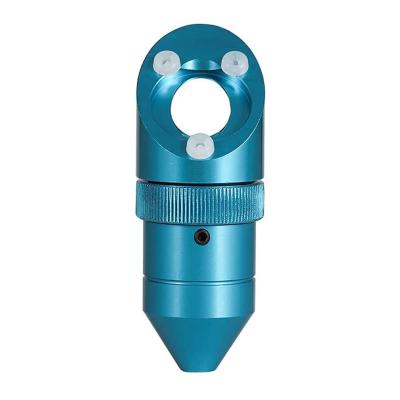 Cina Il laser di CO2 si dirige verso lo specchio 20mm di lunghezza focale 50.8mm del diametro 15/18mm della lente della macchina di Cutiing dell'incisione laser di serie K40 in vendita