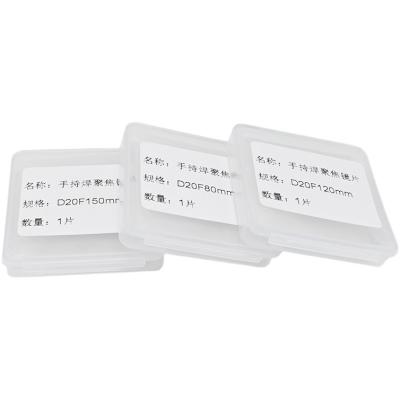 Cina Estensore 1550nm 1064nm 532nm 405nm 355nm 266nm del raggio laser della fibra in vendita