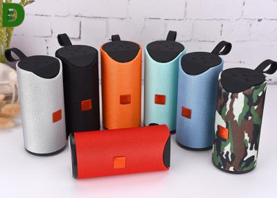 China TG113 wireless speaker Latest corporate gift dual stereo surround sound audio wireless portable mini bluetooth speakers for sale