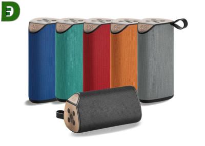 China TS-111 wireless speaker Latest corporate gift dual stereo surround sound audio portable mini bluetooth speakers TWS for sale