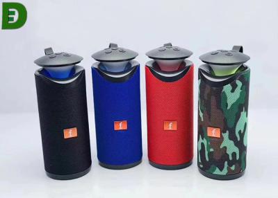 China GT-112 wireless speaker Latest LED light run gift dual stereo surround sound audio portable mini bluetooth speakers TWS for sale
