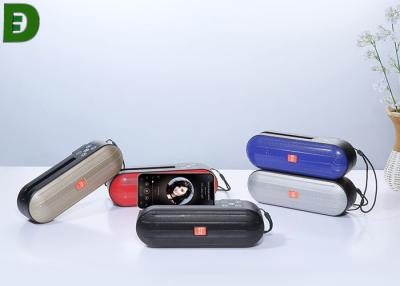 China EQ-133 wireless speaker Latest outdoor run phone stand stereo surround sound audio portable mini bluetooth speakers TWS for sale