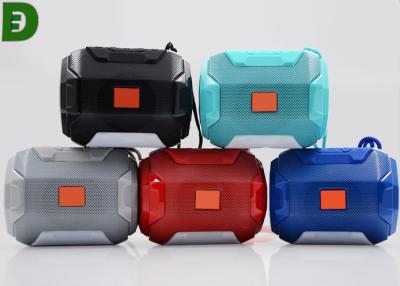 China A005 wireless speaker Latest corporate gift dual stereo surround sound audio portable mini bluetooth speakers TG162 for sale
