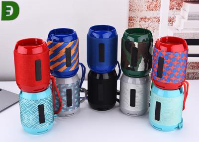 China TG-129C wireless speaker Latest outdoor phone stand stereo surround sound audio portable mini bluetooth speakers TWS for sale