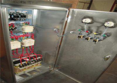 China New Condition Three Plunger Dairy Homogenizing Machine 5000 L/H 0-24 Mpa for sale