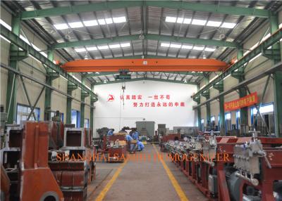 China High Efficiency UHT Plant Industrial Homogenizer , Homogenization Machine for sale