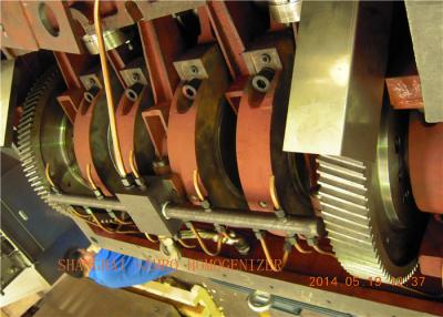 Cina Omogenizzatore a due fasi professionale ad alta pressione 40 Mpa Max 6000 l/h in vendita