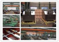 China Professional High Efficiency Industrial Homogenizer for Milk Processing for sale