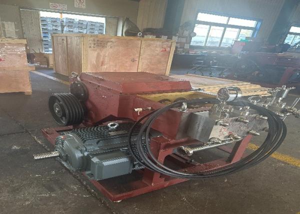 Voltage 220V/380V Juice Homogenizer for 1500kg of Smooth and Creamy Juice Blending