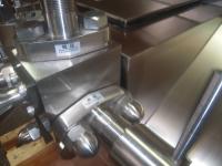 China Mechanical Process Milk Homogenization , Liquid Homogenizer Automatic Cleaning for sale
