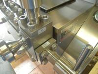 China 4 Blades Food Homogenizer Machine for Homogenizing Function Homogenizing for sale