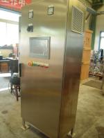 China High Pressure Food Homogenizer Machine With Pneumatic Control System for sale