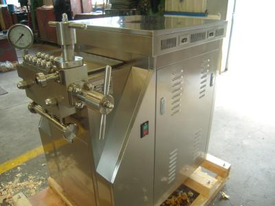 China 4 Blades Food Homogenizer Machine for Homogenizing Function Homogenizing for sale