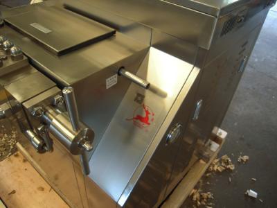 China Waterdichte Homogenisator voor Melk/Vloeibaar, Industrieel Homogenisatiemateriaal Te koop