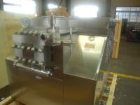 China 4000l Ice Cream Homogenizer Machine for sale