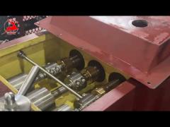 Voltage 220V/380V Juice Homogenizer for 1500kg of Smooth and Creamy Juice Blending