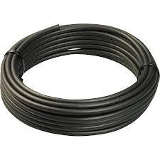 China Solid Copper Quad Shield Coaxial Cable , RG11 Coax Cable for Indoor CATV CCTV System for sale