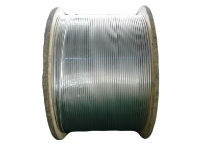China 500 half afgewerkte van de het Aluminiumbuis van de Boomstamkabel de Boomstamkabel voor voeder en distributie Te koop
