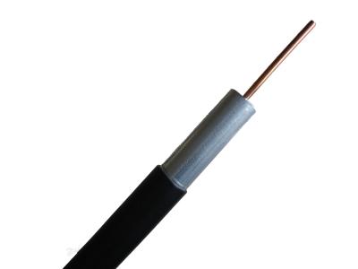 China Naadloze Kabel 625 van de Aluminiumdistributie met Floodant-de Kabel van de Samenstellingsboomstam met ANSI SCTE norm Te koop
