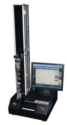 China Tabletop Digital Tensile Testing Machine with high Accuracy for sale