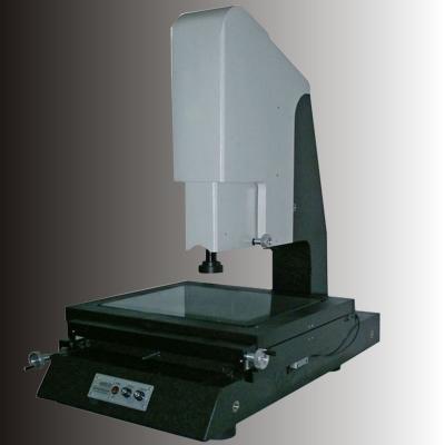 China Manual 2D Vision Measuring Machine for Sell for sale