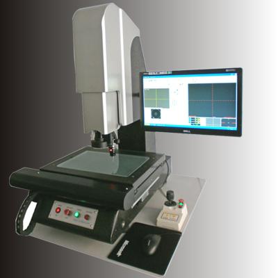 China High Precision Automatic Vision Measuring Machine for sale