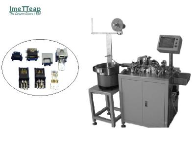 China USB Jack Assembly Machine for sale