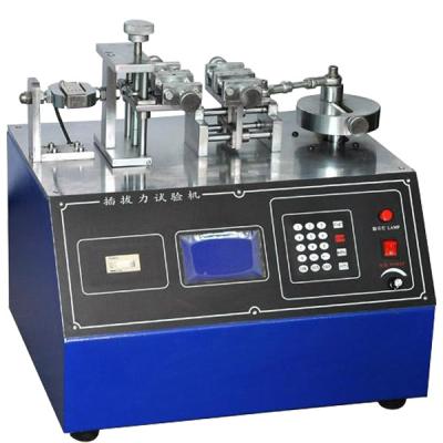 China INSERTION-EXTRACTION FORCE TESTER for sale