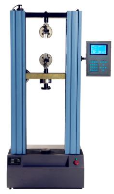 China Digital Tensile Tester Machine & Equipment Manufacturer for sale