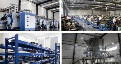 Cina ODM dei coltelli 91.8HRA dell'impacchettatrice di industria del carburo di tungsteno Wearproof in vendita