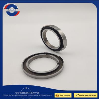 Cina Convertendo i coltelli della taglierina del carburo di tungsteno 250X188X25mm in vendita