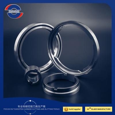 Cina Lame rotatorie di conversione industriali dei coltelli 250X188X25 in vendita