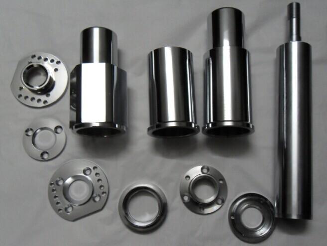 Fornitore cinese verificato - Dongguan City Minghe Hardware Factory