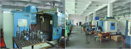 Fornitore cinese verificato - Dongguan City Minghe Hardware Factory