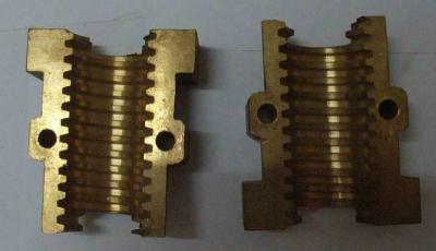 Cina Il CNC che lavora/l'ottone vite di tornitura lavorato parte per l'automobile/macchina in vendita