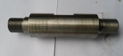 Cina Pezzi meccanici di CNC della vite di precisione di Pin acciaio duro/del carburo in vendita