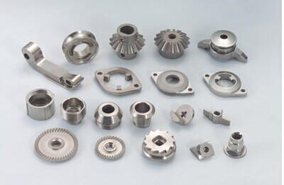 中国 精密 CNC は部品を接合します、ステンレス鋼の回転/製粉の部品機械で造りました 販売のため