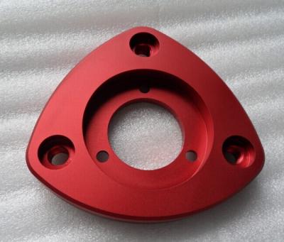 Cina Il CNC personale di precisione i pezzi meccanici per l'automobile/automobile in vendita